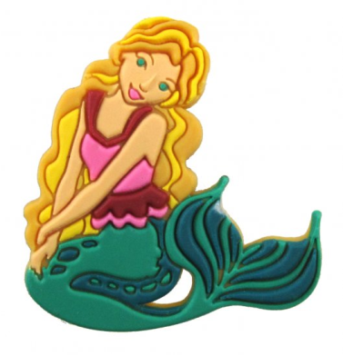 Mermaid Mini Fobbz